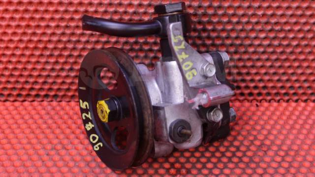 Купить Гидроусилитель руля Hyundai Accent LC G4ED-G 57100-2D020 в ...