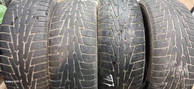 Nokian Hakkapeliitta R, 255/60 R18, 18", 1 шт, 255 мм, 60 %, радиальный ...