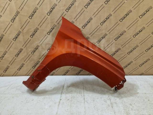 Купить Крыло Mitsubishi L200 5220AG84 5, переднее правое в Москве по ...