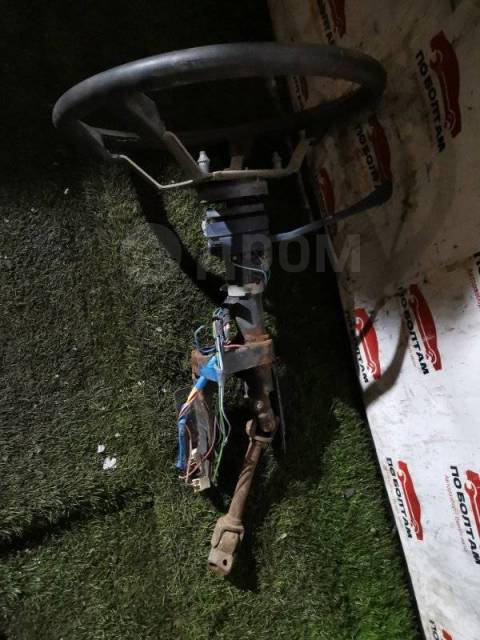 Купить Рулевая колонка Лада Нива 2121 в Новосибирске по цене: 1 500 ...