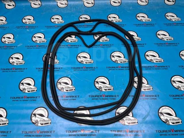 Купить Уплотнители дверных проемов Nissan Juke 2012 769221KA0A YF15 ...