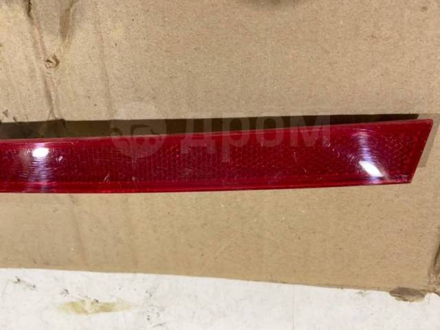 Купить Катафот бампера Bmw 3 2015-2020 7847165 F30, задний левый в ...