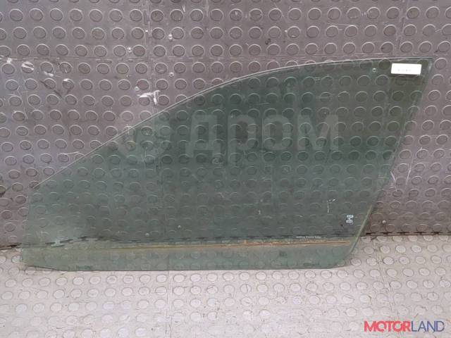 Купить Стекло боковой двери Saab 9-3 2007-2011 8702333, левое переднее ...