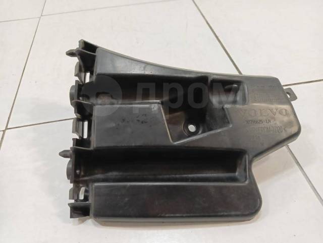 Купить Кронштейн переднего бампера левый Volvo Volvo V60 FW47 [30796625 ...