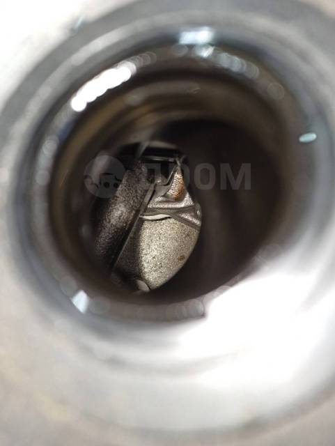 Купить Двигатель Nissan Skyline 2001 HV35 VQ30-DD в Омске по цене: 80 ...