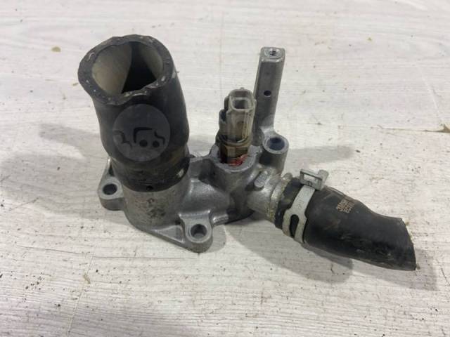 Купить Фланец системы охлаждения (тройник) Ford Focus 3 (11-14) 2012 ...