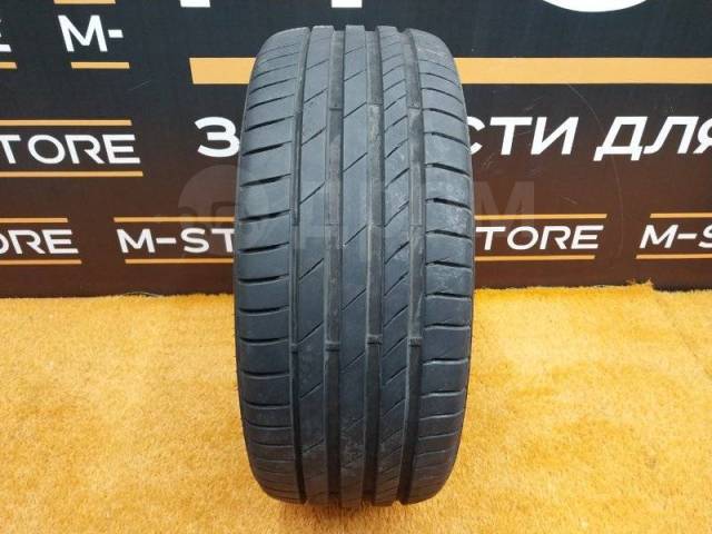 Колесо VAG Kumho Ecsta ps71, 18", 1 шт, 245 мм, 40 %, 245/40 R18 ET29 ...