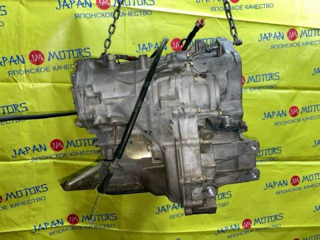 Купить АКПП Toyota Sprinter AE110 5AFE в Иркутске по цене: 78 500 ...