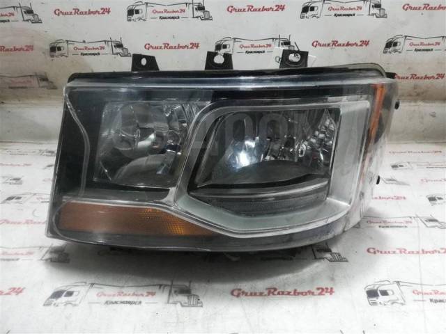 Купить Фара Scania P 2019 2674384 440 DC13 153 L01 PDE, левая в ...