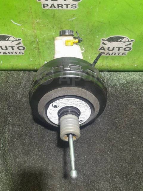 Купить Главный тормозной цилиндр Chevrolet Cruze 2009 13286446 J300 ...