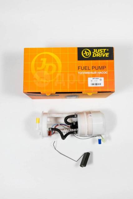 Купить Бензонасос в сборе топливный модуль 5 конт Nissan X-Trail T31 ...