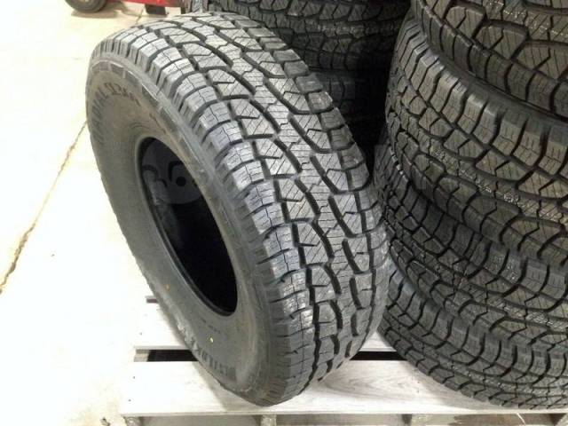 Goodride SL369, 285/70 R17 117T, 17", 1 шт, 285 мм, 70 %, радиальный, Грязь AT, без шипов. Цена ...