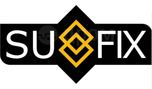 Купить Опора амортизационной стойки | зад прав/лев | Sufix FM-1037 в Иркутске по цене: 735.93 ...