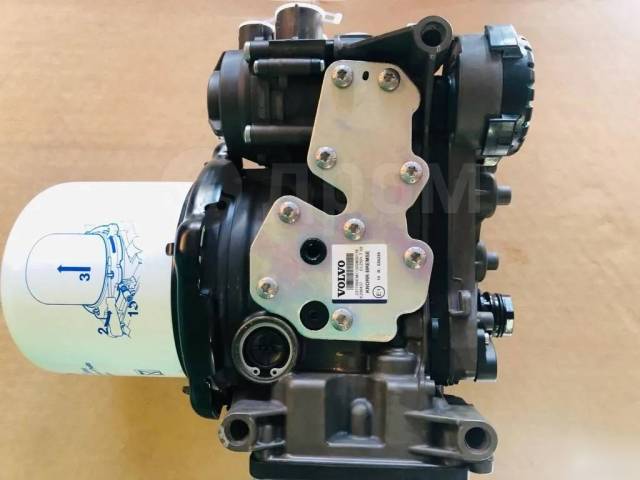 Купить Блок подготовки воздуха volvo в Уссурийске по цене: 130 000 ...