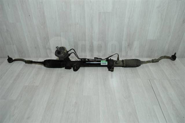 Купить Рейка рулевая Hyundai Solaris [577004L000] в Москве по цене: 13 ...