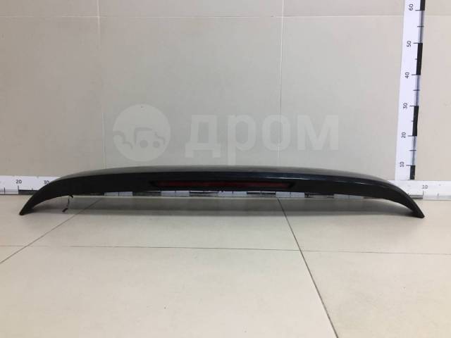 Купить Спойлер крышки багажника Mercedes-Benz GLC-Class (X253) 2015 ...