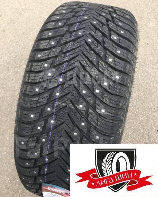 Nokian Hakkapeliitta 10, 285/60R18 116T, 18 Nokian Hakkapeliitta 10, 285/60R18 116T, 18