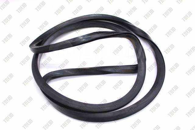 Купить Прокладка масляного поддона Weichai WD10 614150004 в ...