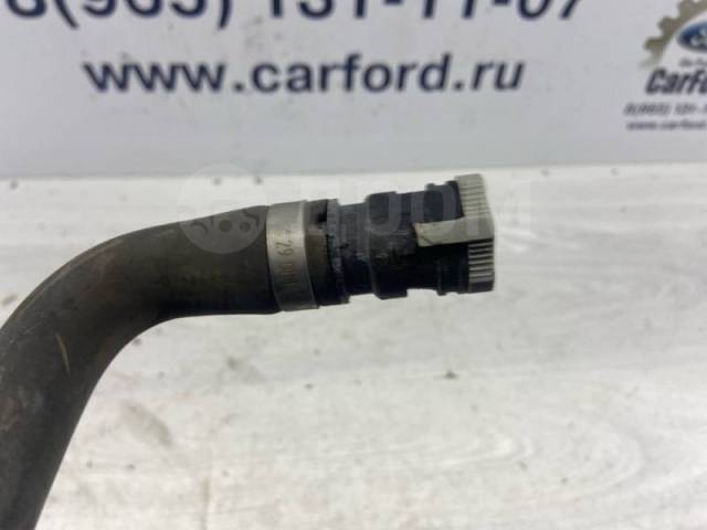 Купить Патрубок отопителя Ford Focus 3 (11-14) 2013 1890778 Хэтчбэк 1 ...