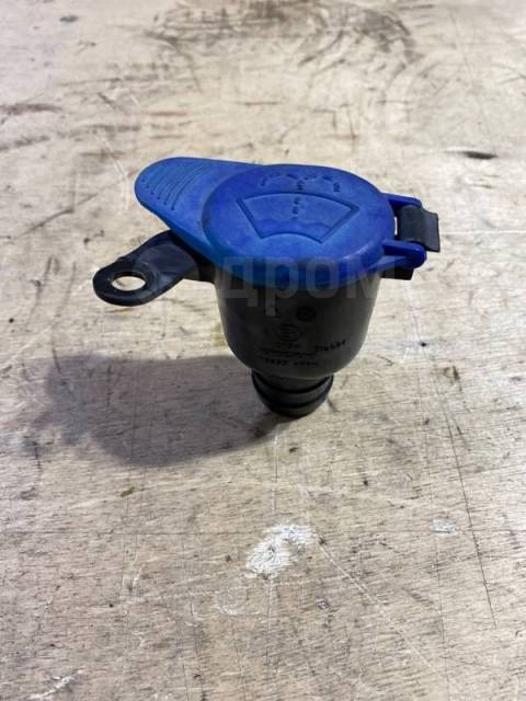 Купить Крышка бачка омывателя Volvo S80 2006-2010 30699203 AS98 B6324S ...