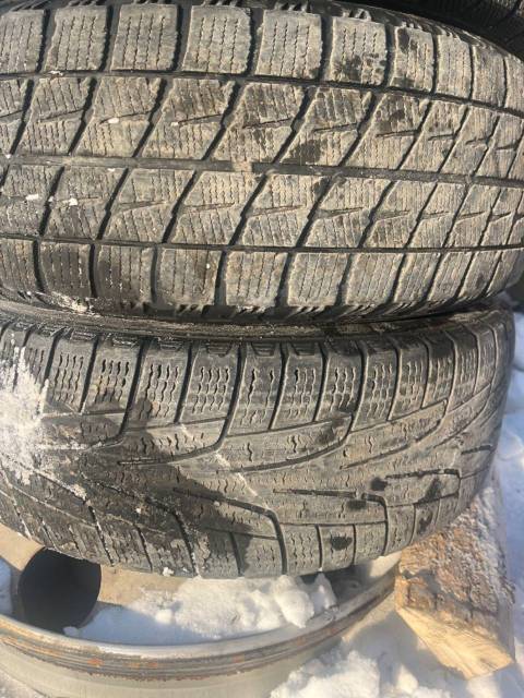 Bridgestone, 205/65R15, 15", 1 шт, в наличии, 205 мм, 65 %, радиальный ...