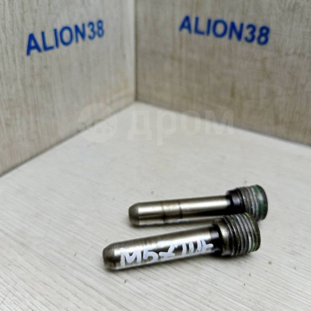 Купить Болт успокоителя цепи ГРМ M57D30TU2 BMW X5 в Иркутске по цене ...