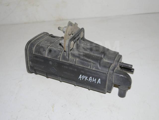 Купить Абсорбер 149507892R Рено Аркана / Renault Arkana 1 2019-2023 г ...