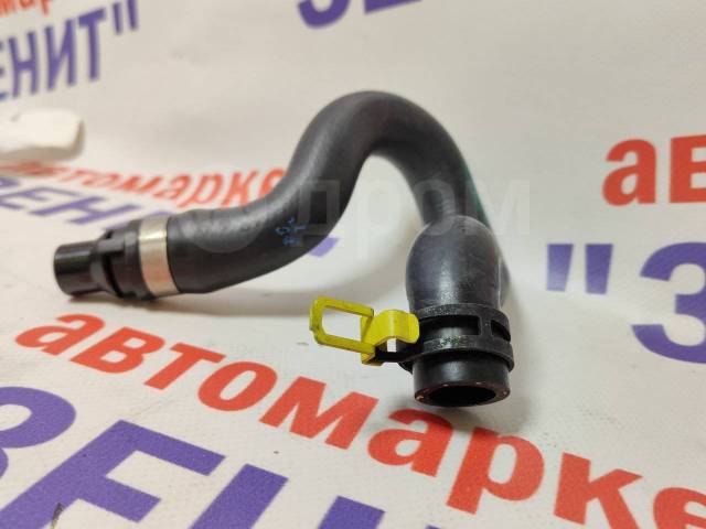 Купить Патрубок охлаждения Mercedes S221, CL216 (500, 63AMG) Арт ...