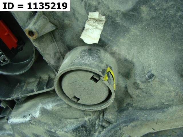 Купить Фара левая Volkswagen Passat 8 B8 B8 5 3g2 3g5 Левый