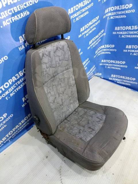 Купить Переднее правое сиденье Газ Волга 31105 2008 3110502008070 Седан 406 в Астрахани по цене ...