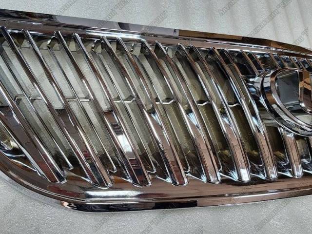 Купить Решетка радиатора Lexus Rx300 Rx330 Rx350 Rx400H 2003-2009 ...