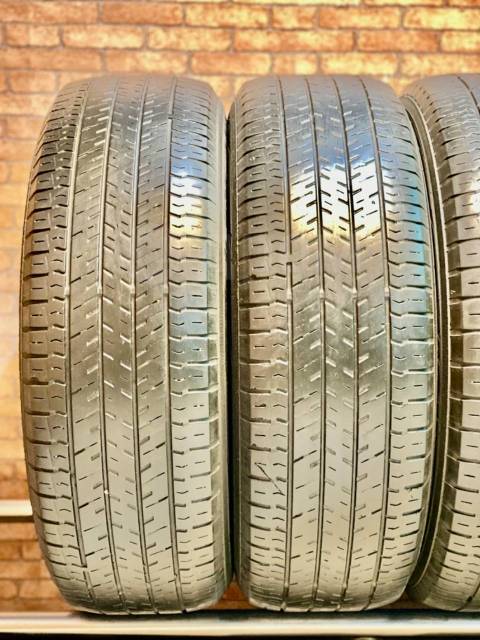 Yokohama Geolandar, 225/65 R17, 17", 1 шт, 225 мм, 65 %, радиальный ...