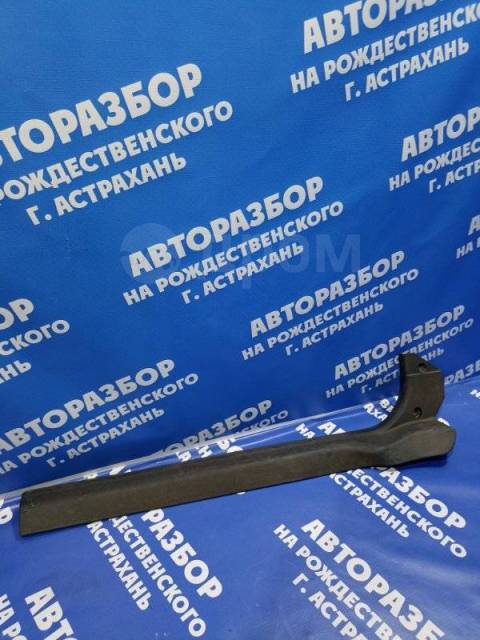 Купить Накладка на порог Ваз Лада Приора 2010 2170510907710 Хэтчбек ...
