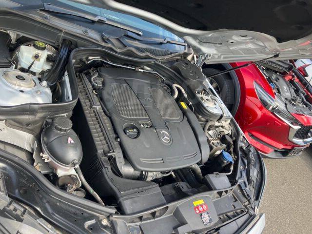 Mercedes-Benz E-Class, 2014, W212, M276 в Новосибирске