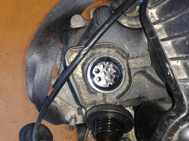 Купить Двигатель Honda Freed Spike GB3 L15A 2010 в Новосибирске по цене: 27 778₽ — объявление от ...