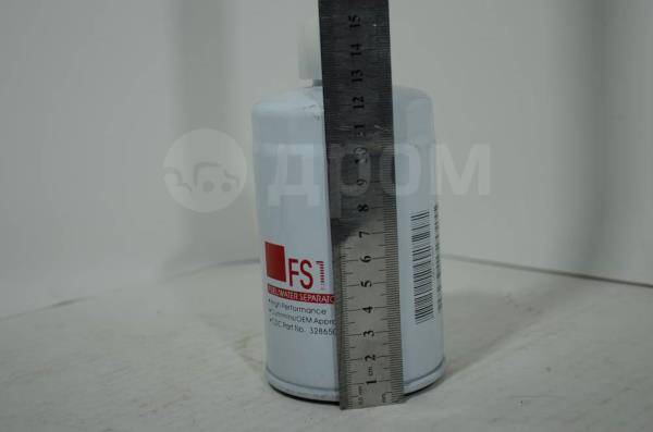 Купить Фильтр топливный YLX-F-0051 FS1251 FF5327 FF5135 ST28135 ST20024 ST28251 1119G030 в ...