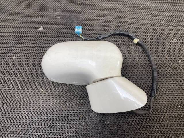 Купить Зеркало Honda Civic 2005-2011 4D, переднее правое в Нижнем ...