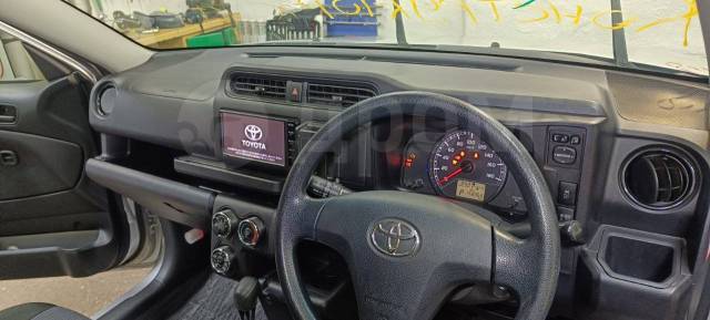 Купить Торпедо с AIR BAG NCP 165 Toyota probox 2015г 5531152270C0, передний в Томске по цене: 15 ...
