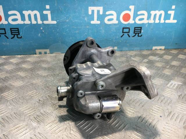 Купить Насос Гур. Оригинал. Пробег 30.316км по Японии в Новосибирске по ...