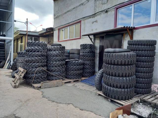 Кама-219, 225/75 R16, 16", 1 шт, 225 мм, 75 %, радиальный, летние, до 5 ...