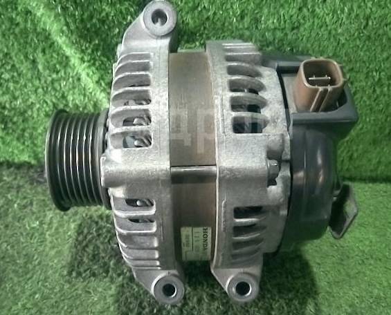 Купить Генератор Honda K20A, K24A 31100rta013 в Иркутске по цене: 9 999 ...