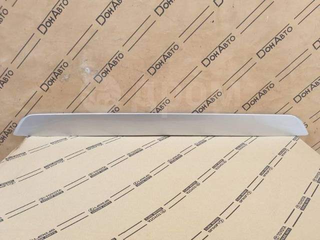 Купить Накладка бампера Toyota Rav4 5271142100B0 40, передняя в Москве ...