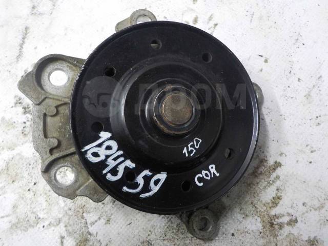 Купить Помпа Toyota Corolla 150 [1610039465] в Перми по цене: 1 500 ...