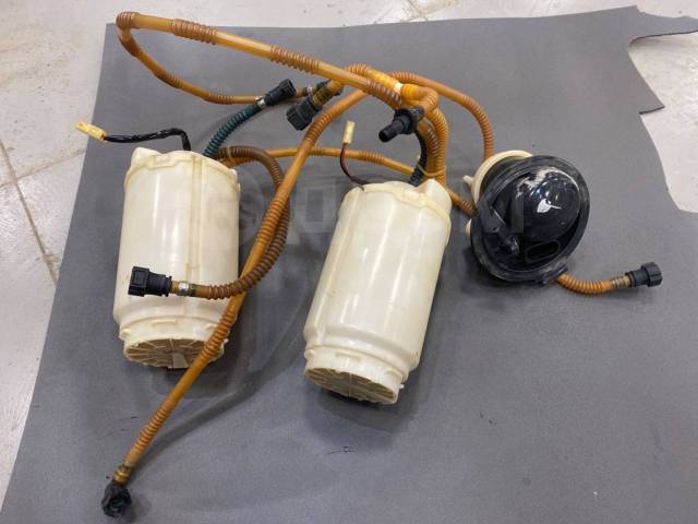 Купить Топливный насос Volkswagen Touareg Porsche Cayenne 2006 ...