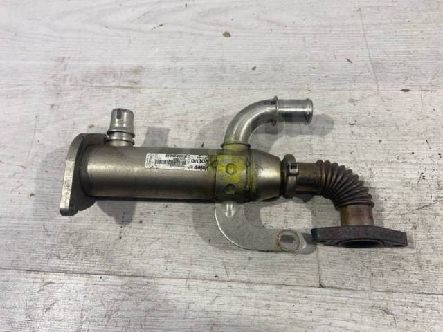 Купить Радиатор (теплообменник) EGR Ford Mondeo 4 (07-14) 2008 1233381 ...