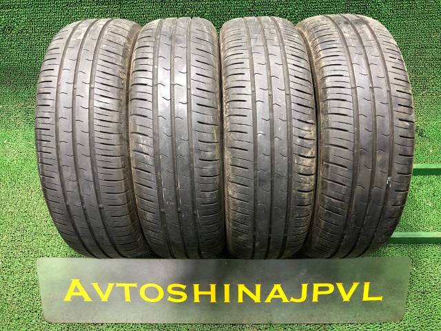 Toyo NanoEnergy J64, 195/65R15 (В1326), 15", 1 шт, 195 мм, 65 %, радиальный, летние. Цена: 11 ...