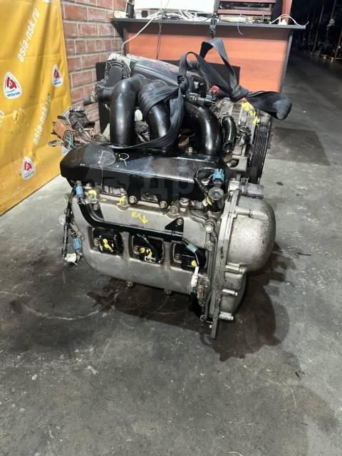 Купить Двигатель Subaru Tribeca/Legacy BLE BPE EZ30D Ш-000672865 в ...