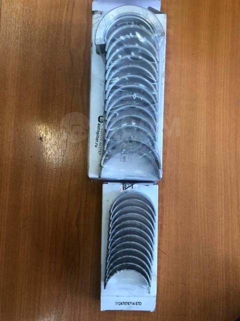 Купить *Вкладыши 0,50 bmw n52b30 n52/n54/n55 11217627039 в Красноярске ...