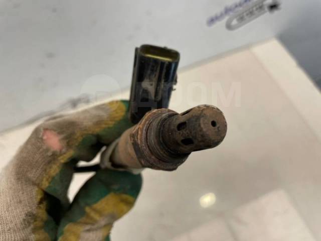 Купить Датчик кислородный Chevrolet Aveo 2007 96418965 T250 F14D3 ...