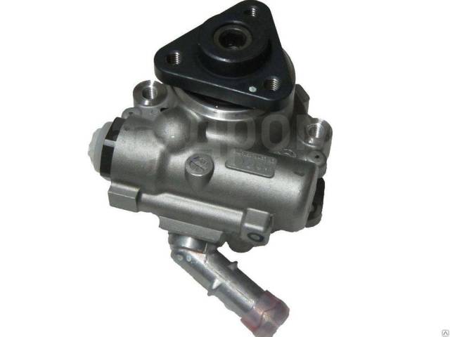 Купить Насос ГУР Газель-Бизнес дв. Cummins 2.8 Евро-3 Оригинал ...